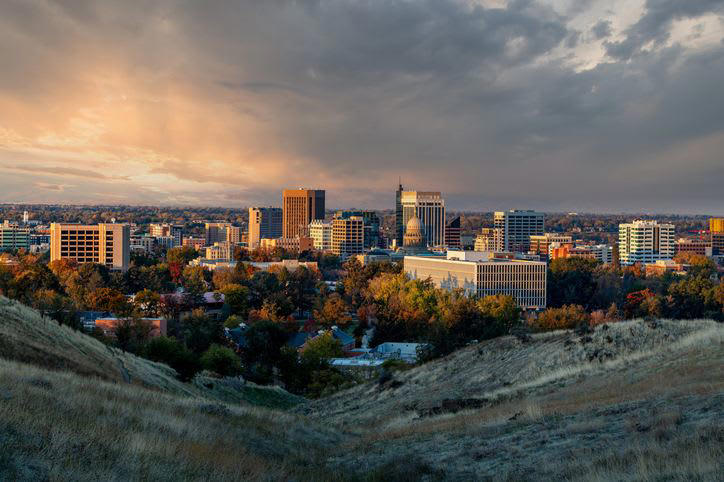 10 Cities Where Pay Is Rising Fastest for Young Workers