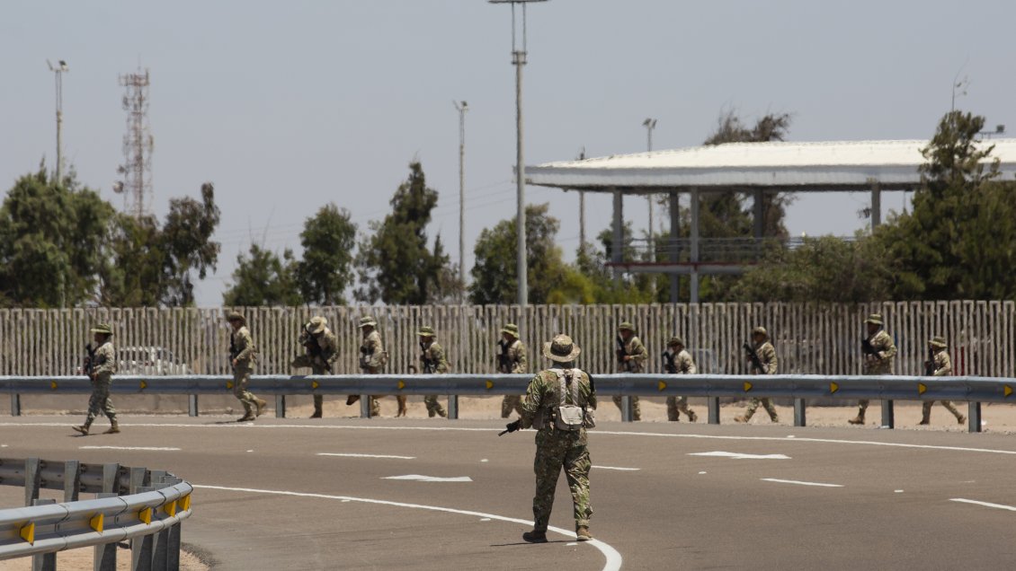 Oposición criticó que Gobierno "le baje el perfil" a situación en ...