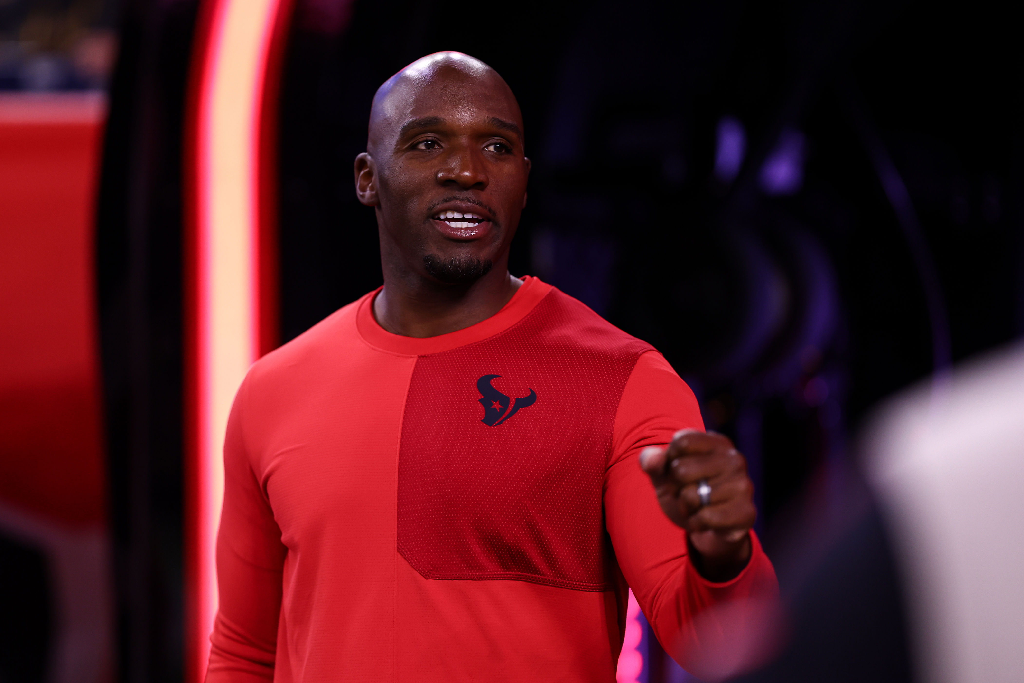 Texans vs Colts live game discussion for Week 13