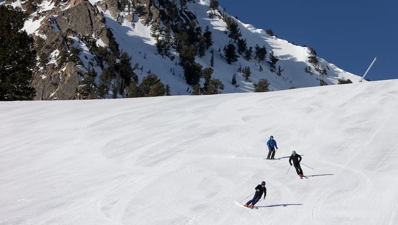 UDOT launches weather and information website geared to travelers to ...