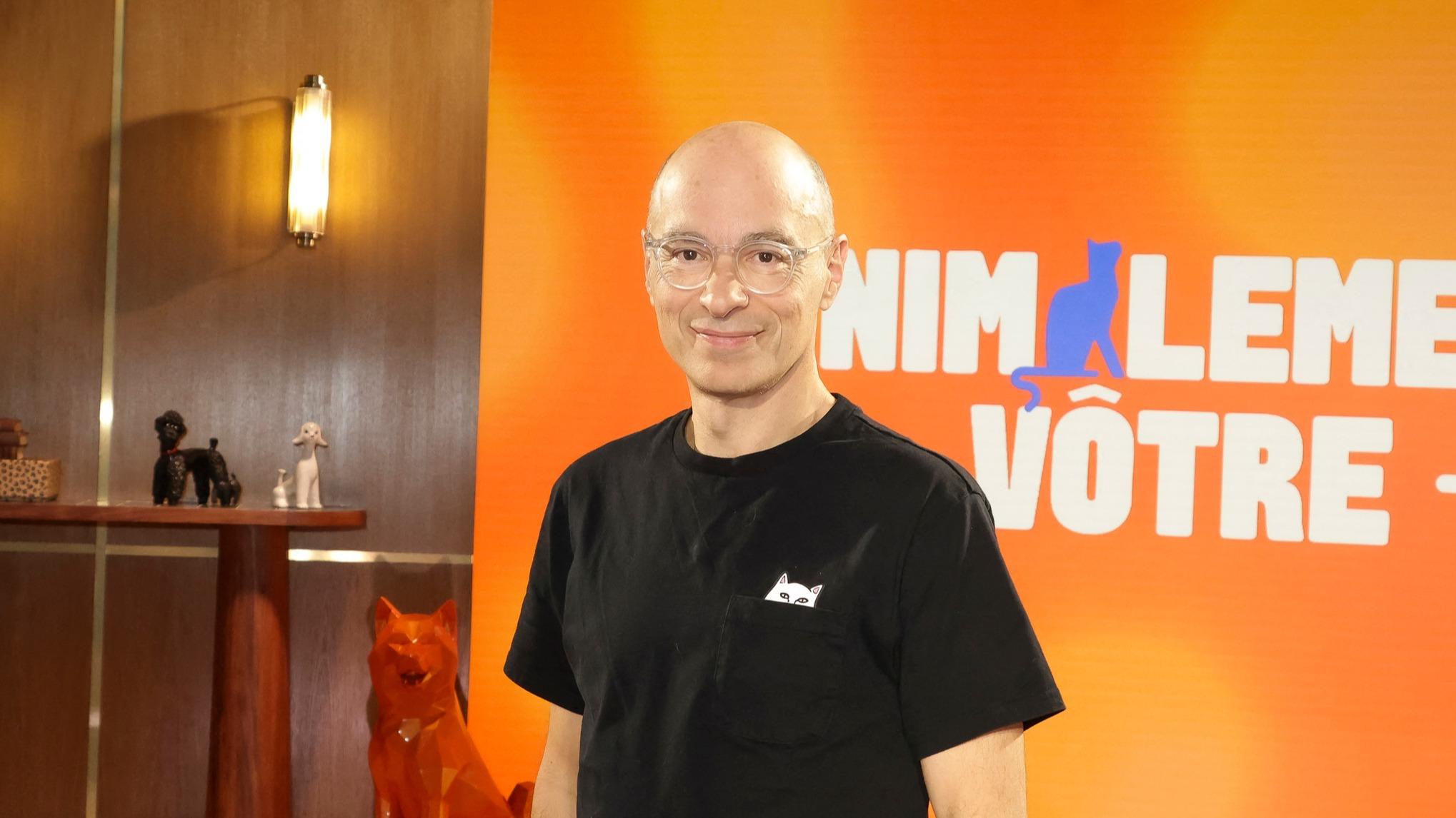 Bernard Werber se confie sur son histoire d’amour avec une lectrice ...