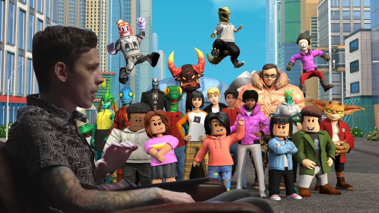 Roblox under fire for removing “vigilantes” who were catching predators ...