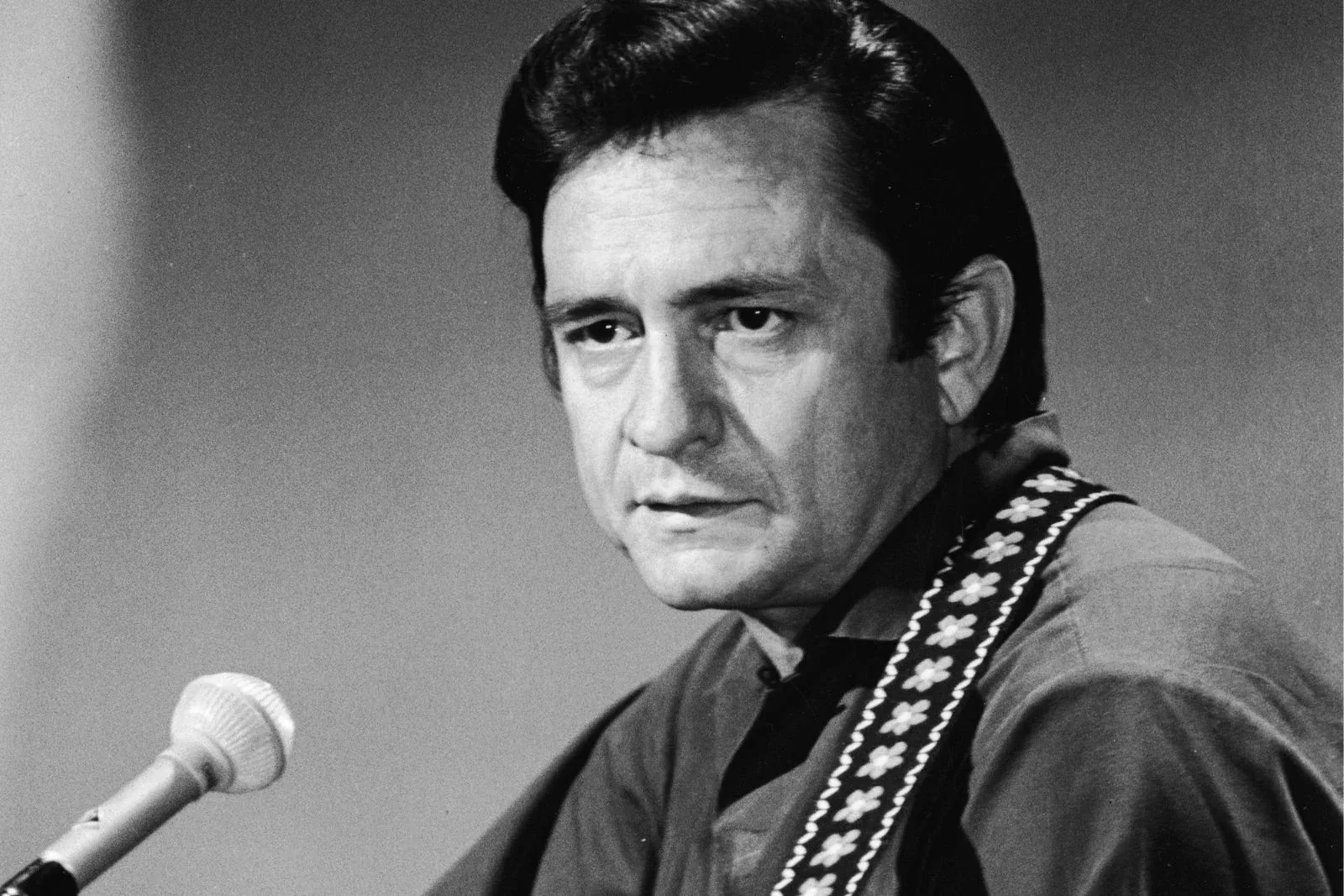 Johnny Cash’s Estate Suing Coca-Cola For Allegedly ‘Pirating’ His Voice