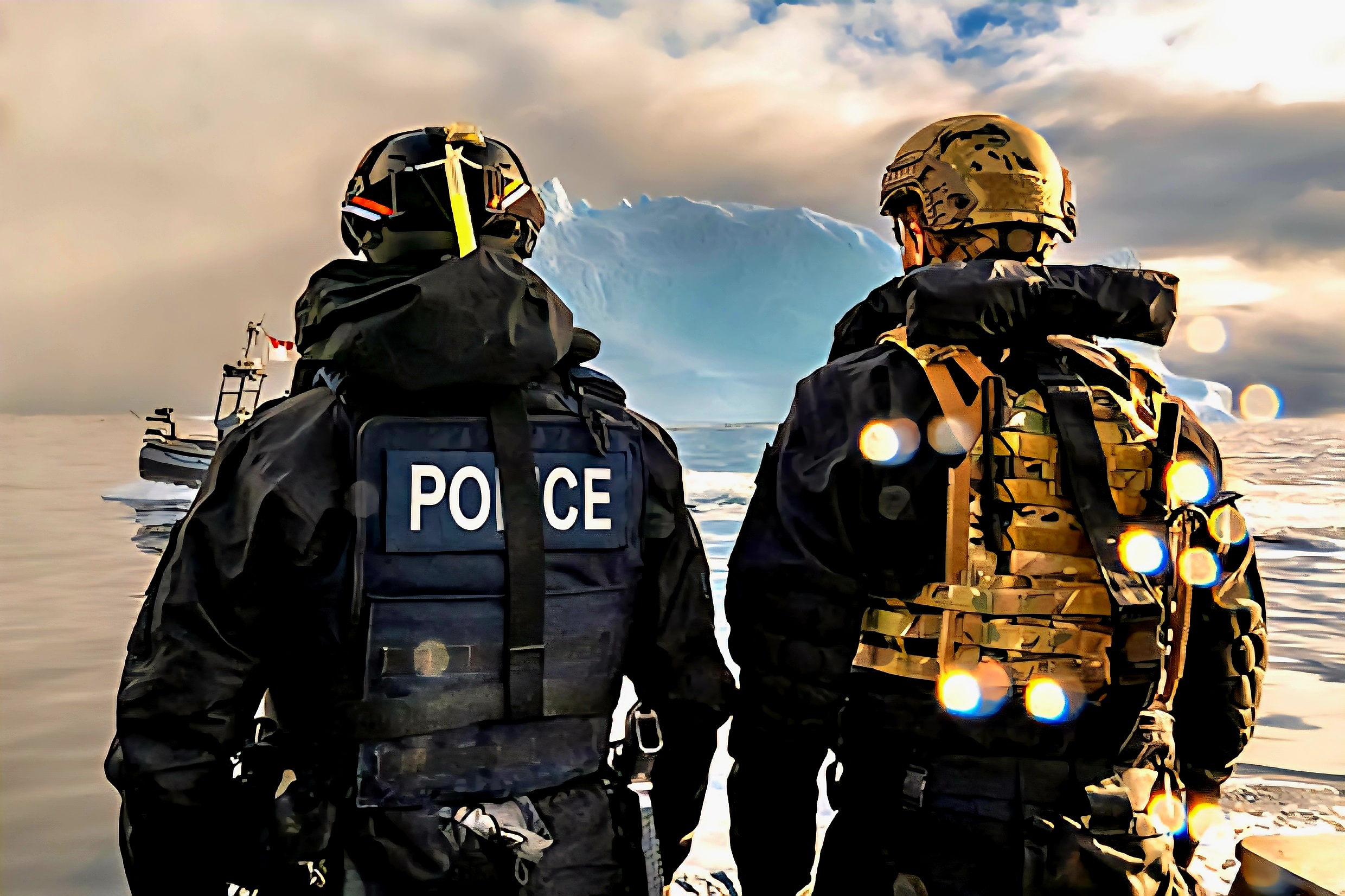 Canada’s Special Operators in 2025: Arctic Muscle, Indo-Pacific Reps ...