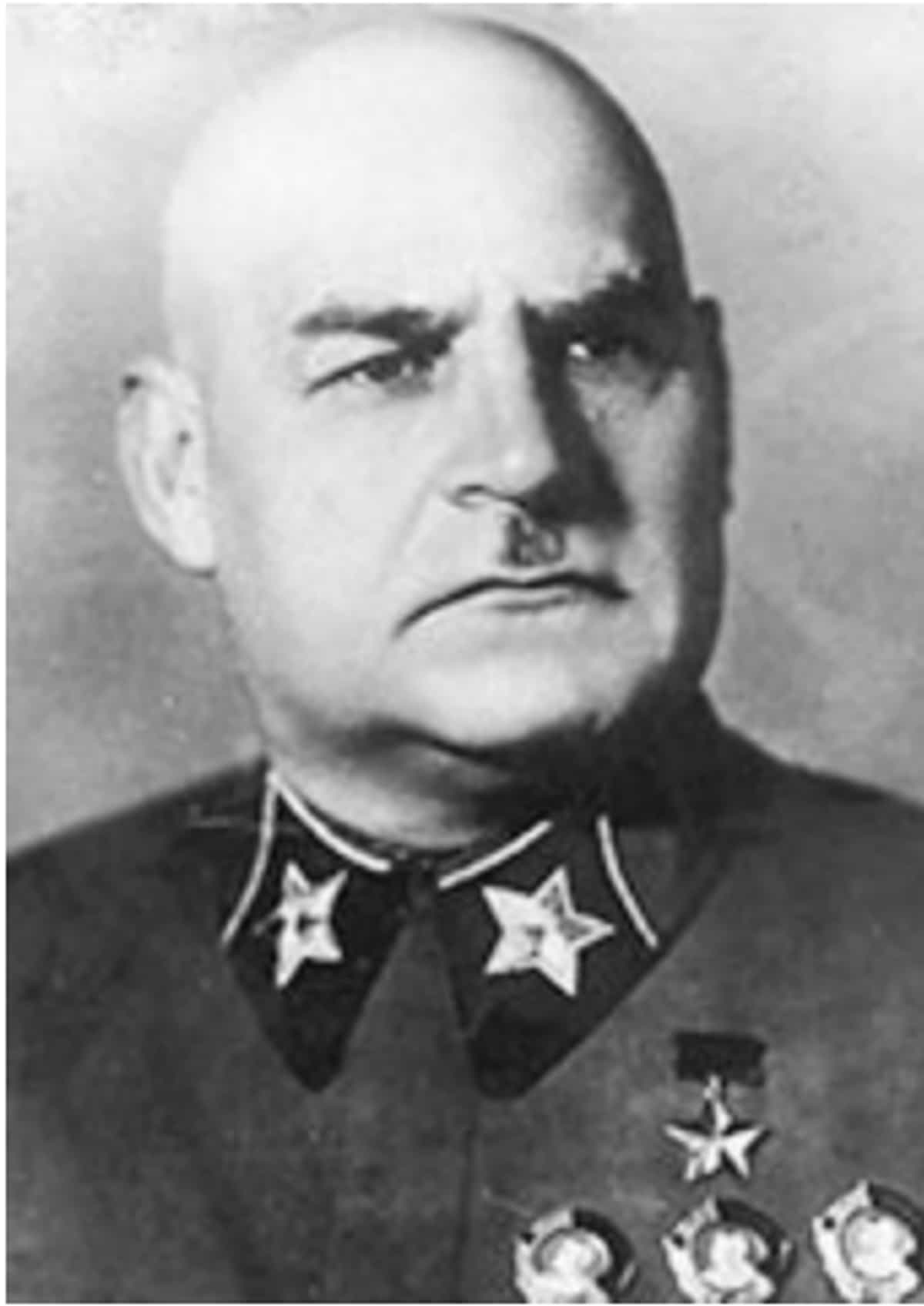 The worst World War II generals