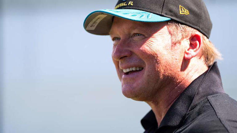 NFL Legend Jon Gruden Shares Strong MSU Basketball Take