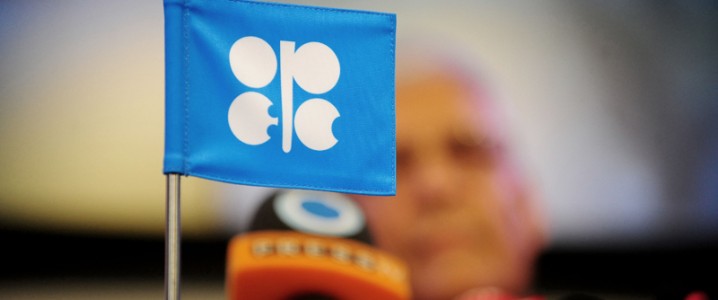 OPEC+ Holds Output Steady, Approves New Capacity Framework Through 2026