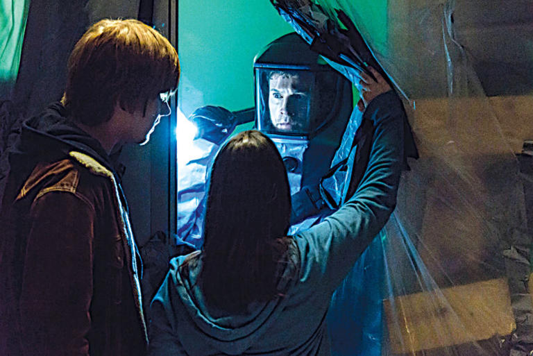 6 Shows That Scratch the ‘Stranger Things’ Itch