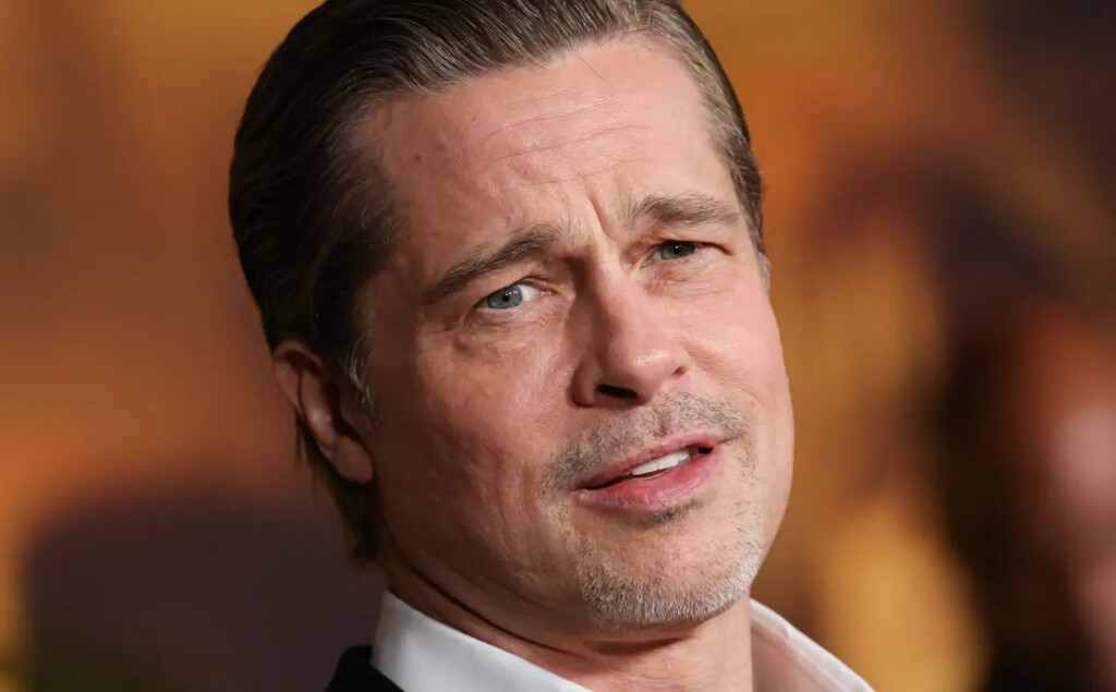 Brad Pitt asegura que no le importa perderse películas que han sido ...