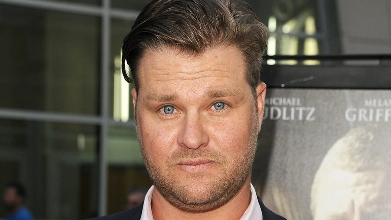 Zachery Ty Bryan Arrest: Why Is The 'Home Improvement' Star In Custody ...