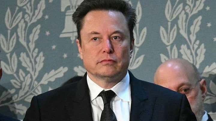 Physics Won't Allow: Elon Musk On Starlink For Densely Populated Areas