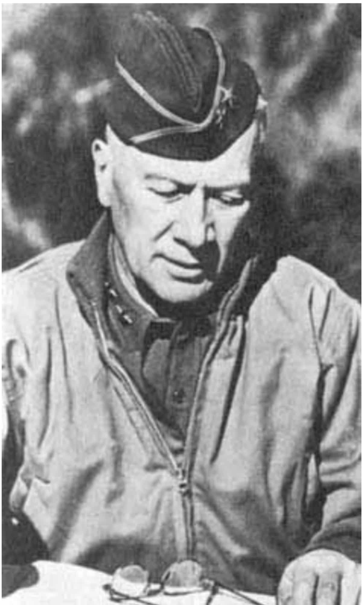 The worst World War II generals