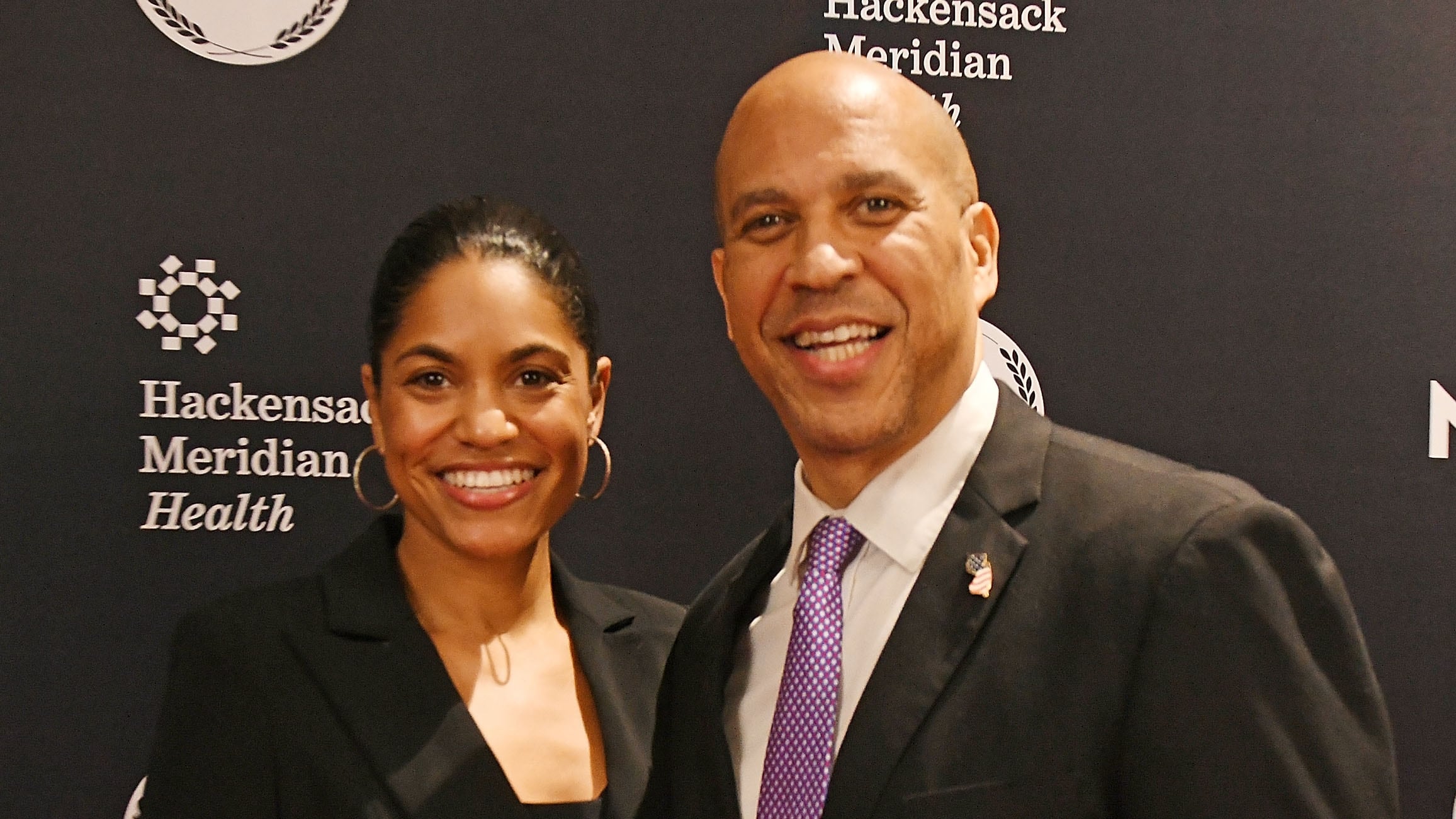 Cory Booker, 58, Gets Hitched to Younger Partner After Whirlwind Romance