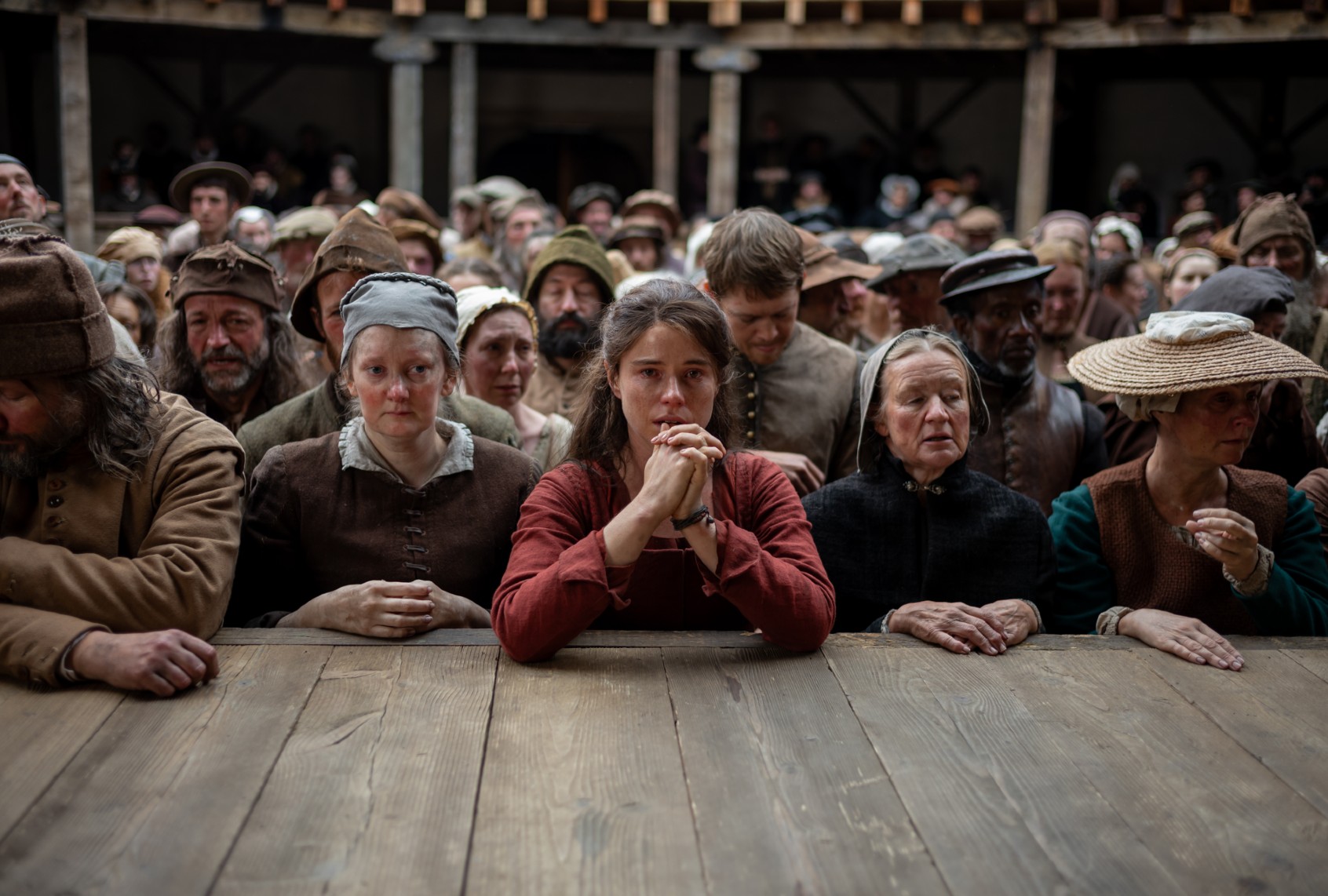 “Hamnet” tests tear ducts and patience