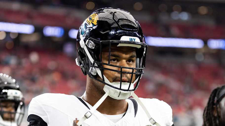 Jaguars Get Brutal Arik Armstead Update Before Titans Tilt