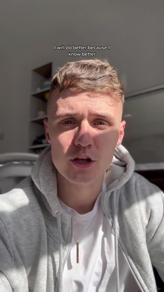 Breaking Generational Cycles: Healing Starts With Me