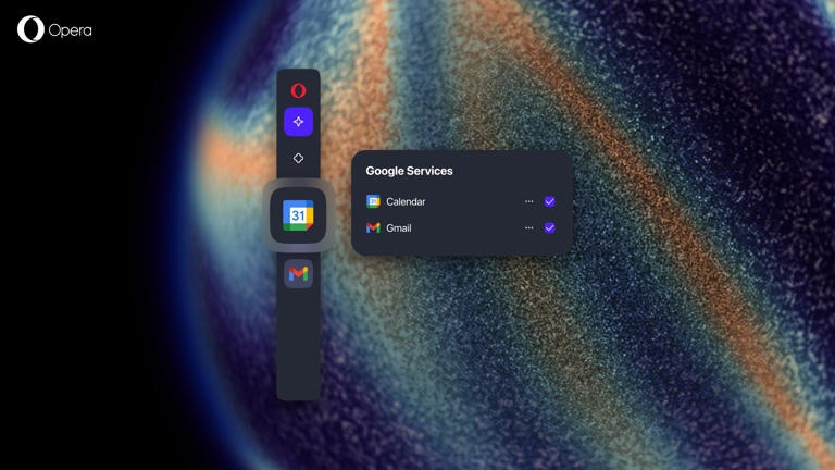 I wish Chrome and Safari could multitask like Opera’s upgraded split ...