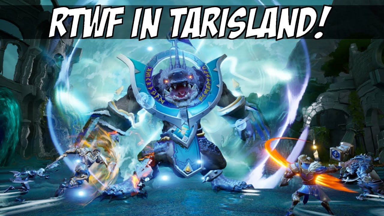 Race to World First in Tarisland: Die 2 besten WOW-Gilden scheitern im ...