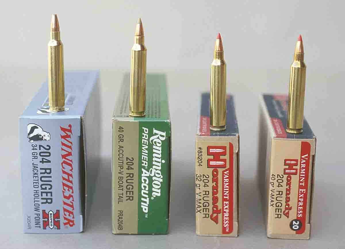 10 rifle calibers hunters trust for reliable performance