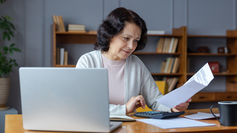 How Many Seniors Rely On Social Security For More Than Half Their ...