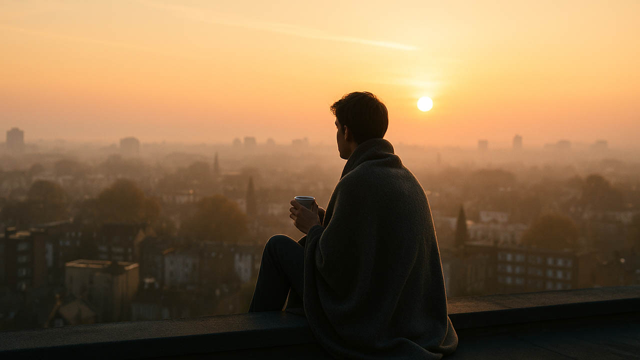 Psychology Says Lone Wolves Thrive on These 6 Things Most People Avoid