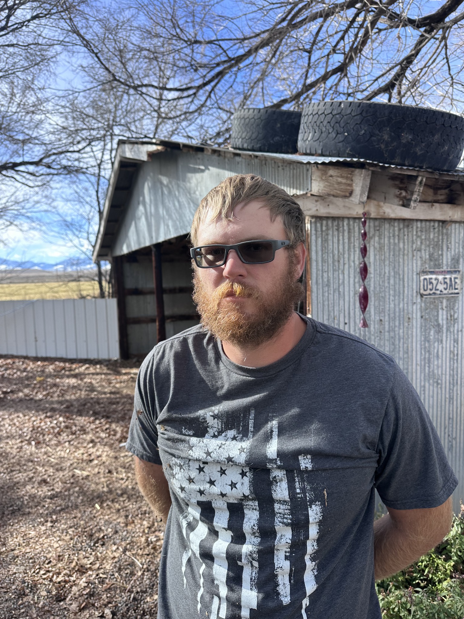 Joint operation leads to arrest of wanted felony stalker suspect near ...