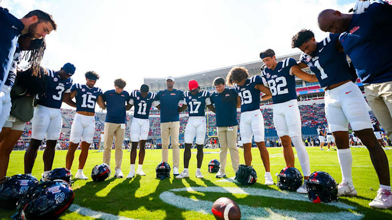 Will the NCAA punish Pete Golding, Ole Miss football amid Dabo Swinney ...