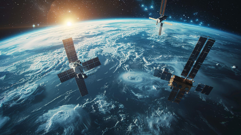 China deploying 156 satellites in Xingyan constellation to track ...