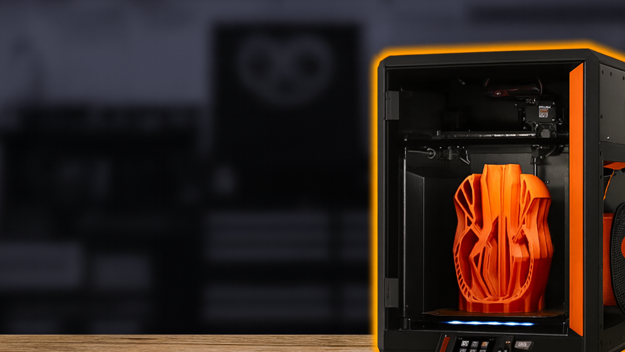 Prusa Core One Review: Total Game Changer or Just… Meh?