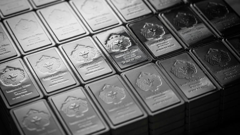 Here is why silver prices are soaring