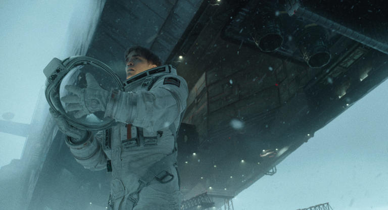 Prime Video just added an underrated sci-fi gem from the maker of Parasite