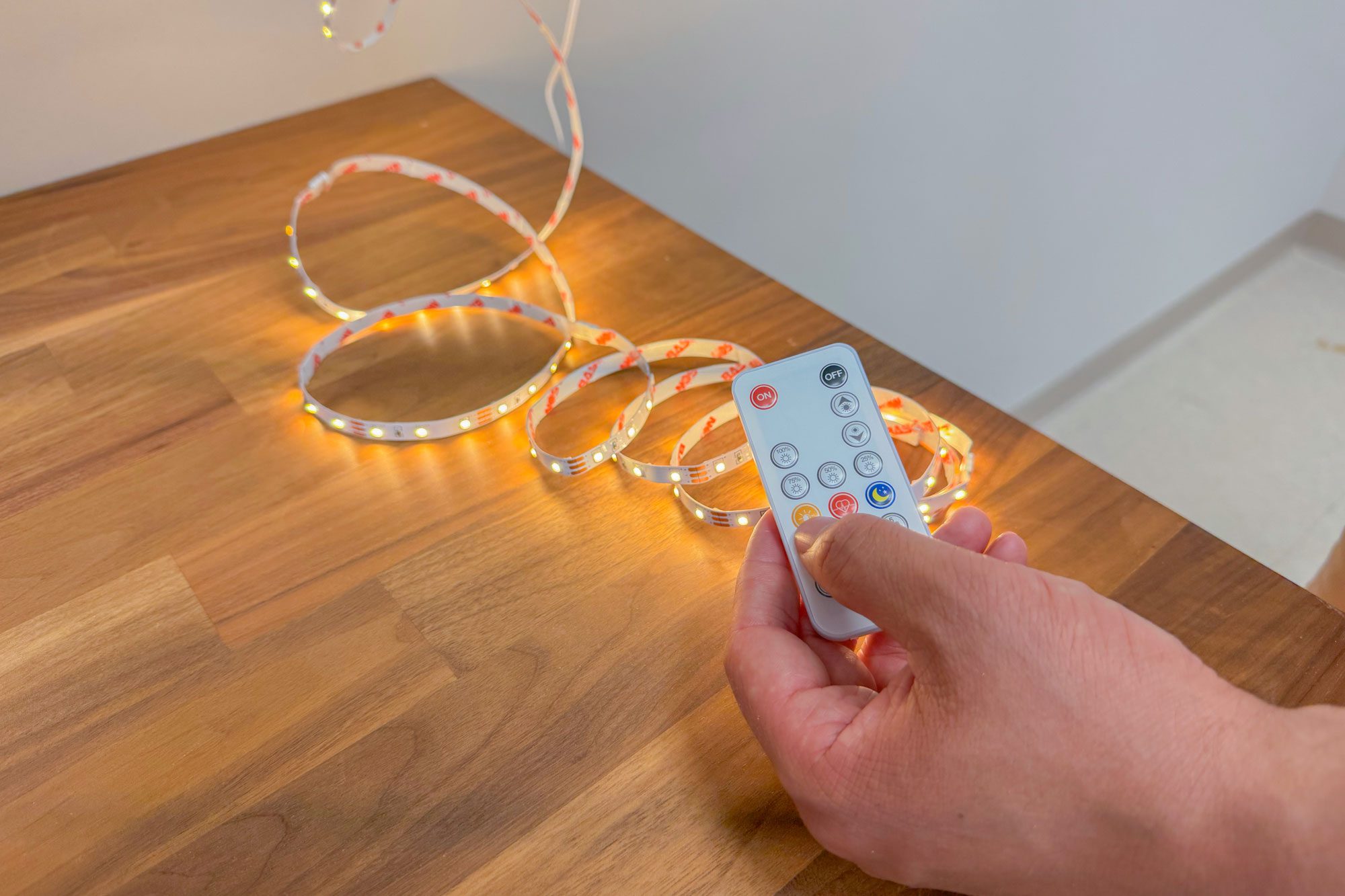 7 best under cabinet lighting options, according to testing