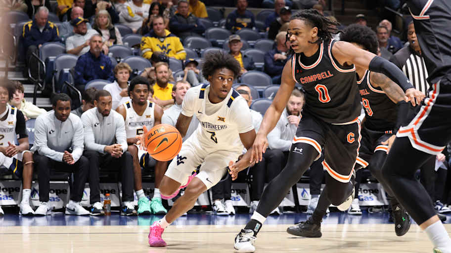 West Virginia vs. Mercyhurst Preview & Game Thread