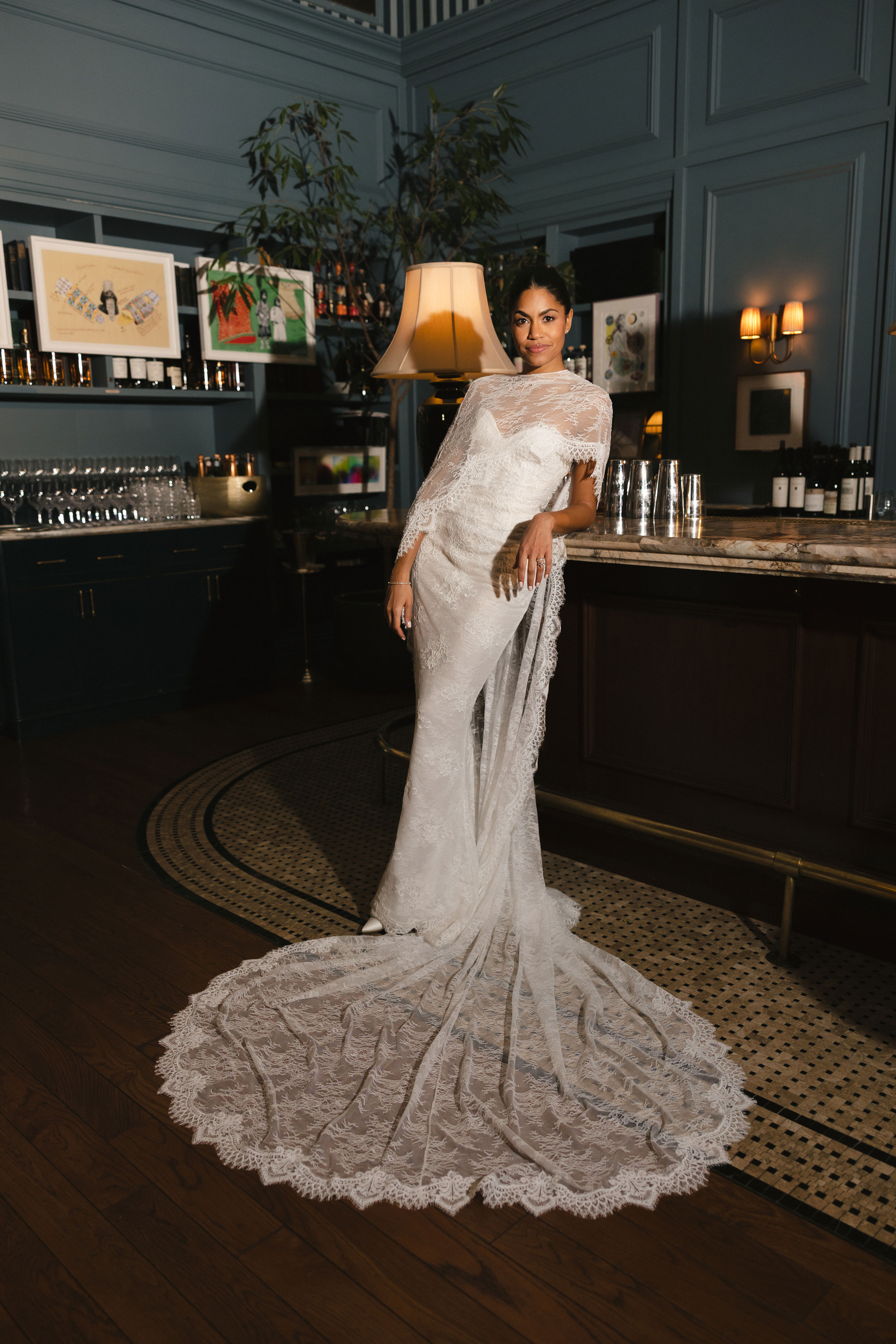 Sen. Cory Booker weds Alexis Lewis in N.J. and D.C. ceremonies