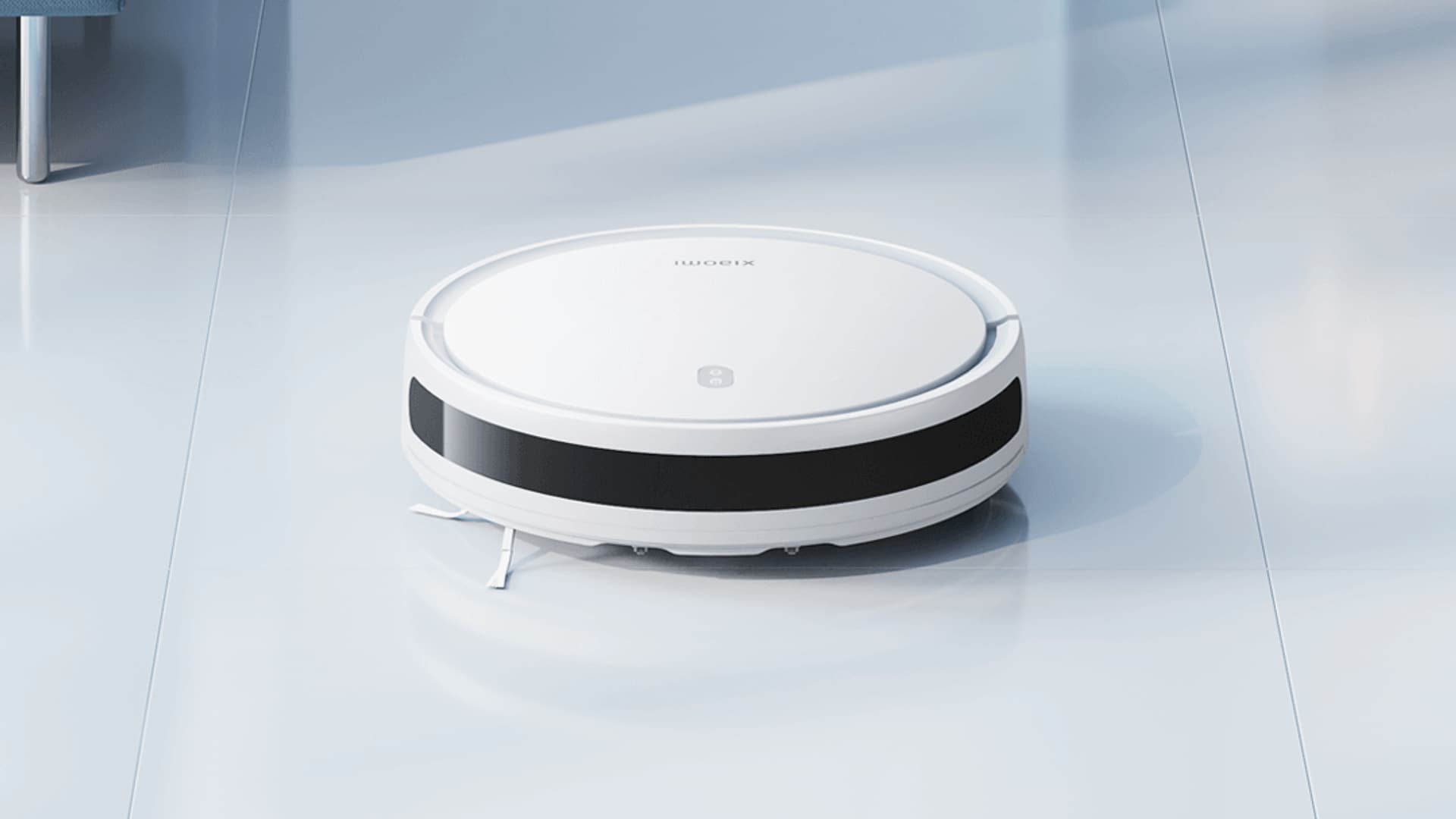 Chollo de Black Friday: robot aspirador Xiaomi con un 60% de descuento