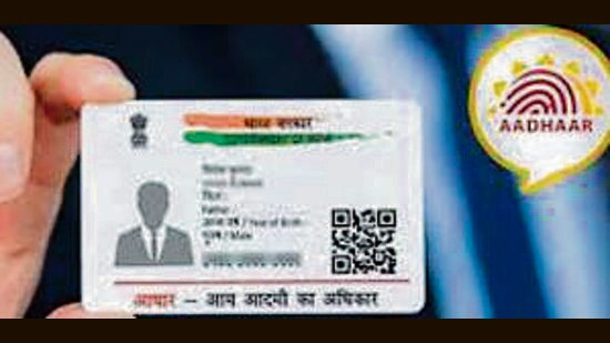 In UP, 1.4 crore kids under 15 await Aadhaar updates