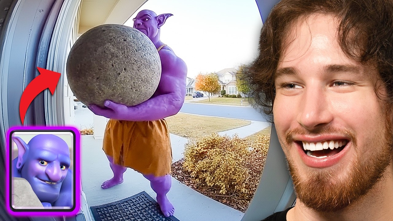 Memes that made Clash Royale famous