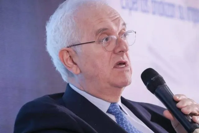 José Antonio Ocampo pide crecimiento con austeridad fiscal y respeto al ...