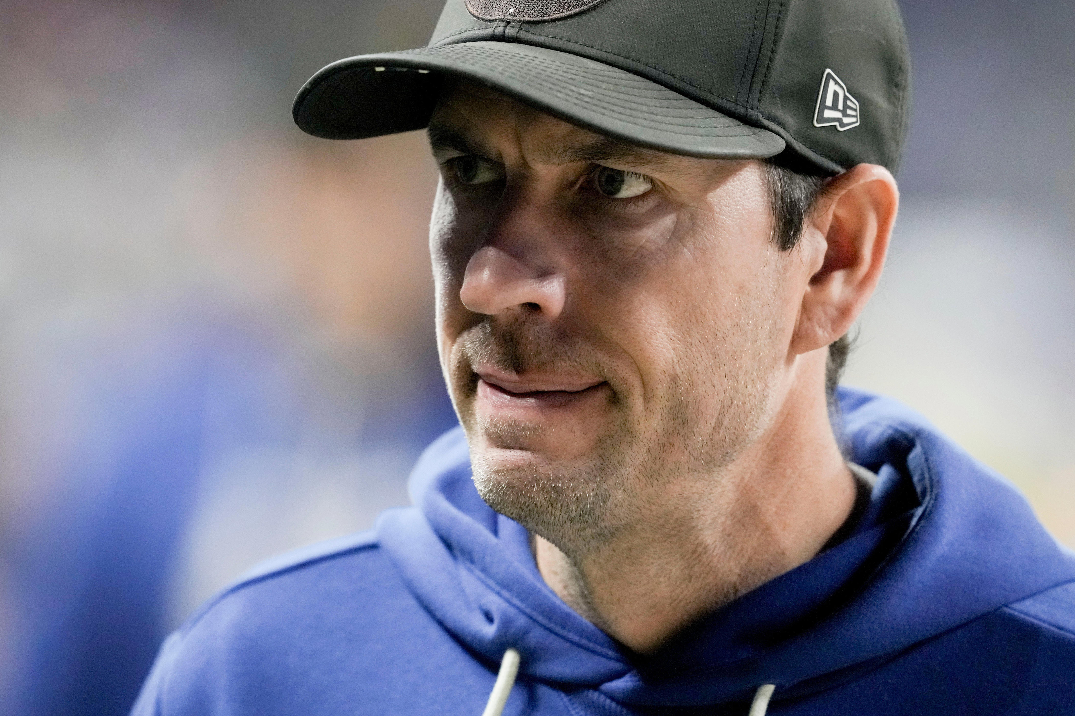 Referee from Colts vs. Texans on controversial calls late in game