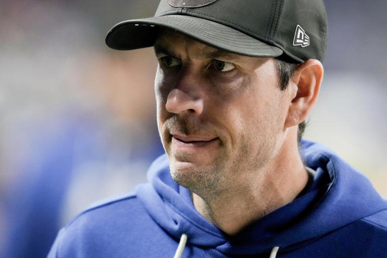 Referee from Colts vs. Texans on controversial calls late in game