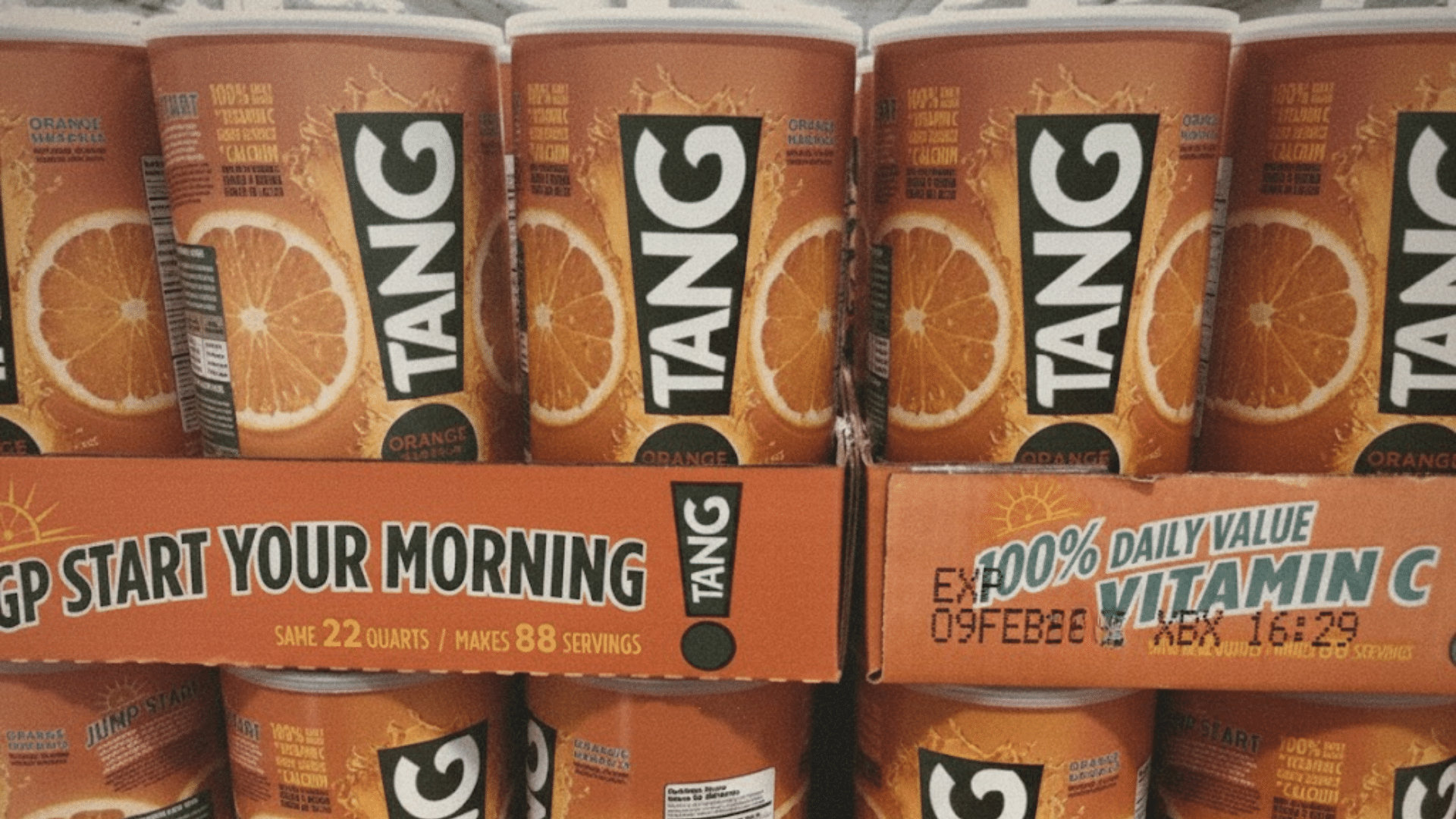 9 Classic Grocery Brands Boomers Can’t Find Anymore