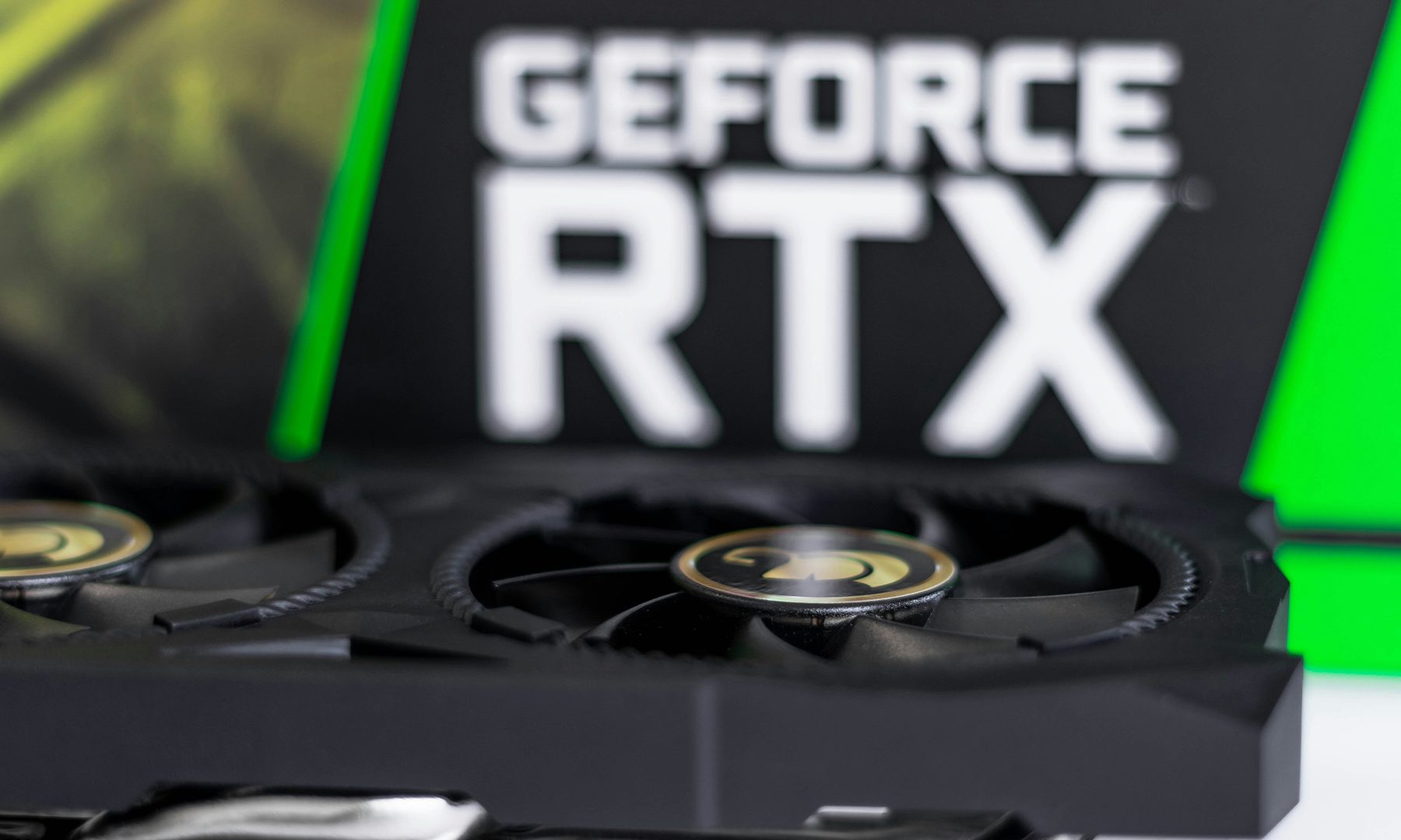 Your GeForce RTX 50 SUPER upgrade may be on hold