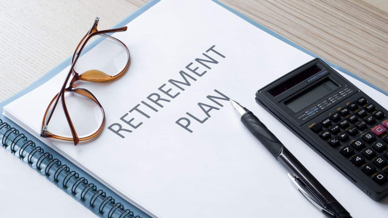 Stark reality about retirement