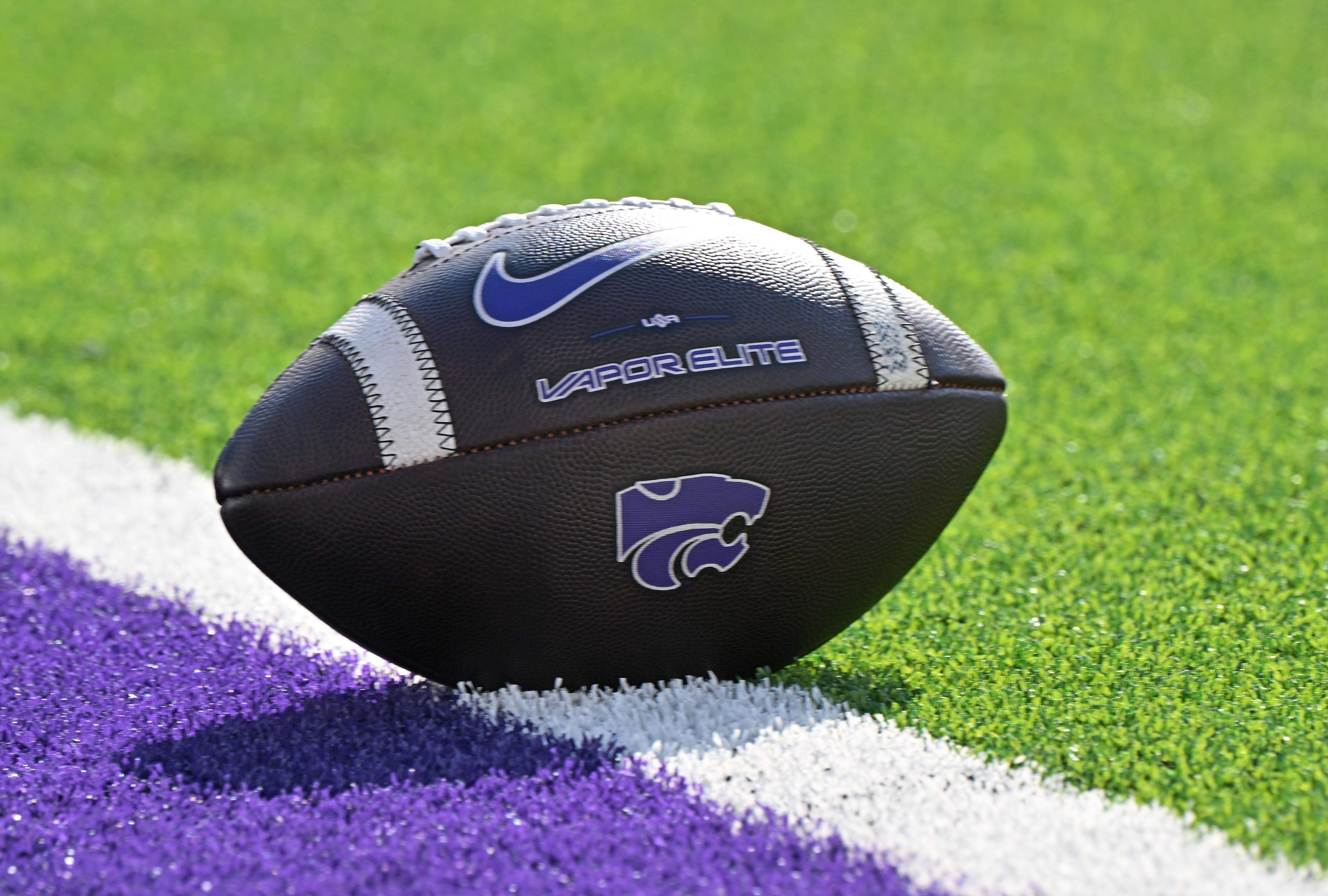 Kansas State Wildcats football coach Collin Klein lands transfer from ...