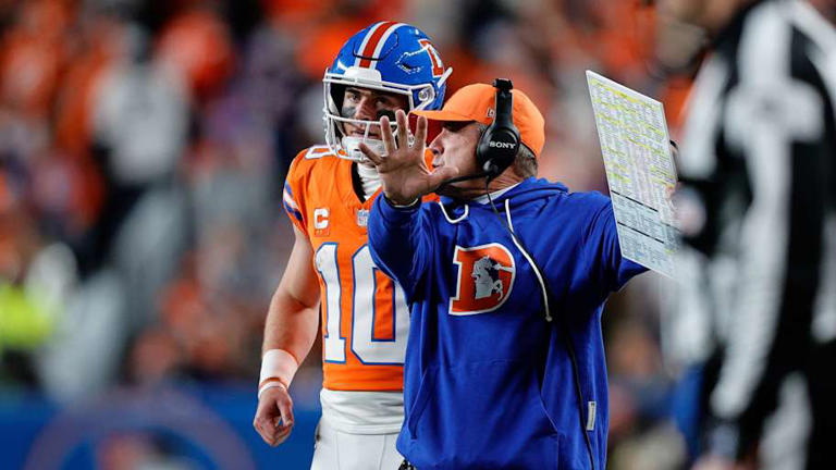 Broncos vs. Commanders: Three Bold Predictions for ‘Sunday Night ...