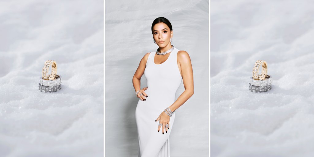 La magie de l’hiver, inspiration ultime de la nouvelle collection d’APM ...