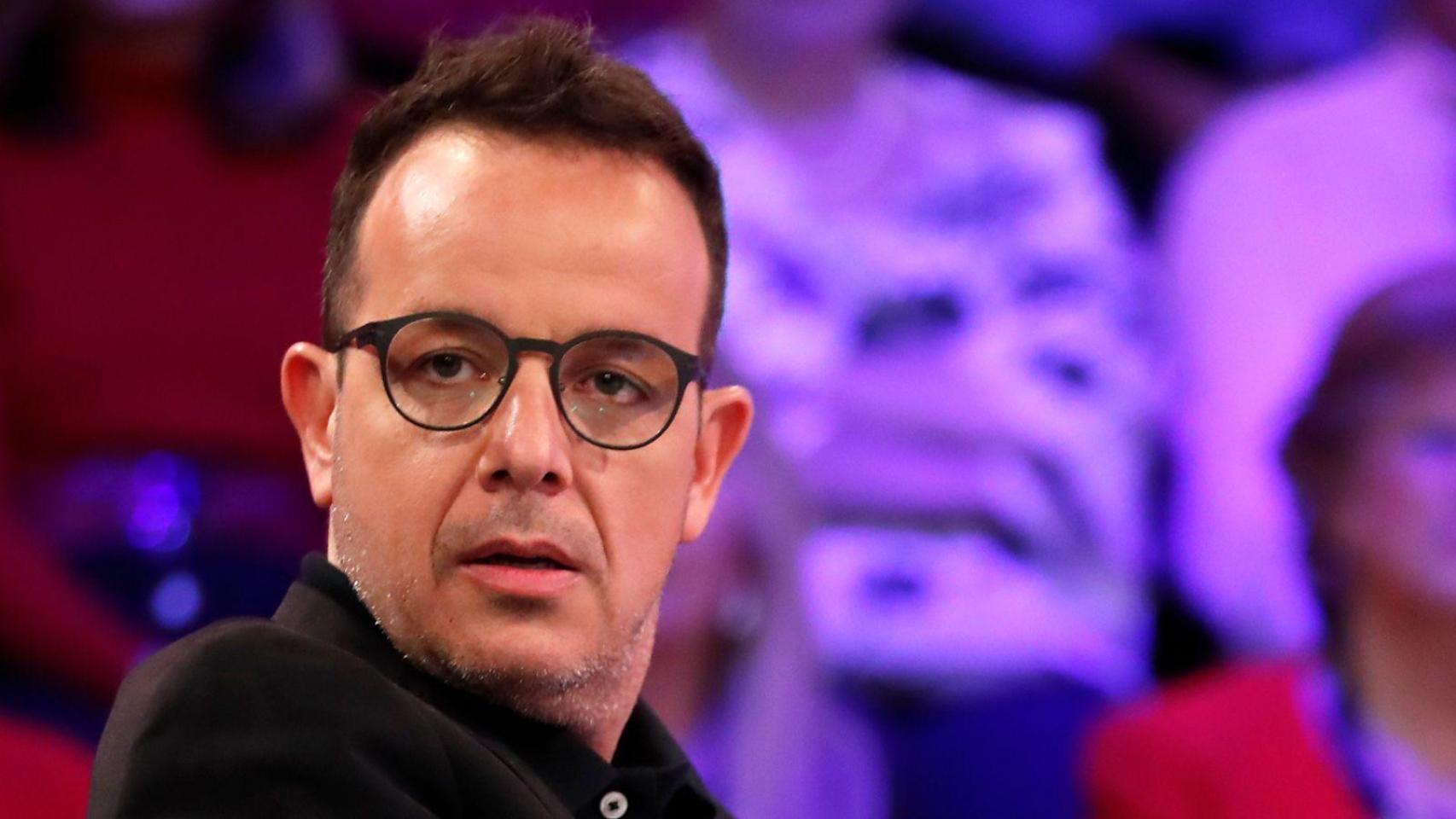 Ángel Llàcer, sobre su año más complicado: "Fue traumático estar al ...