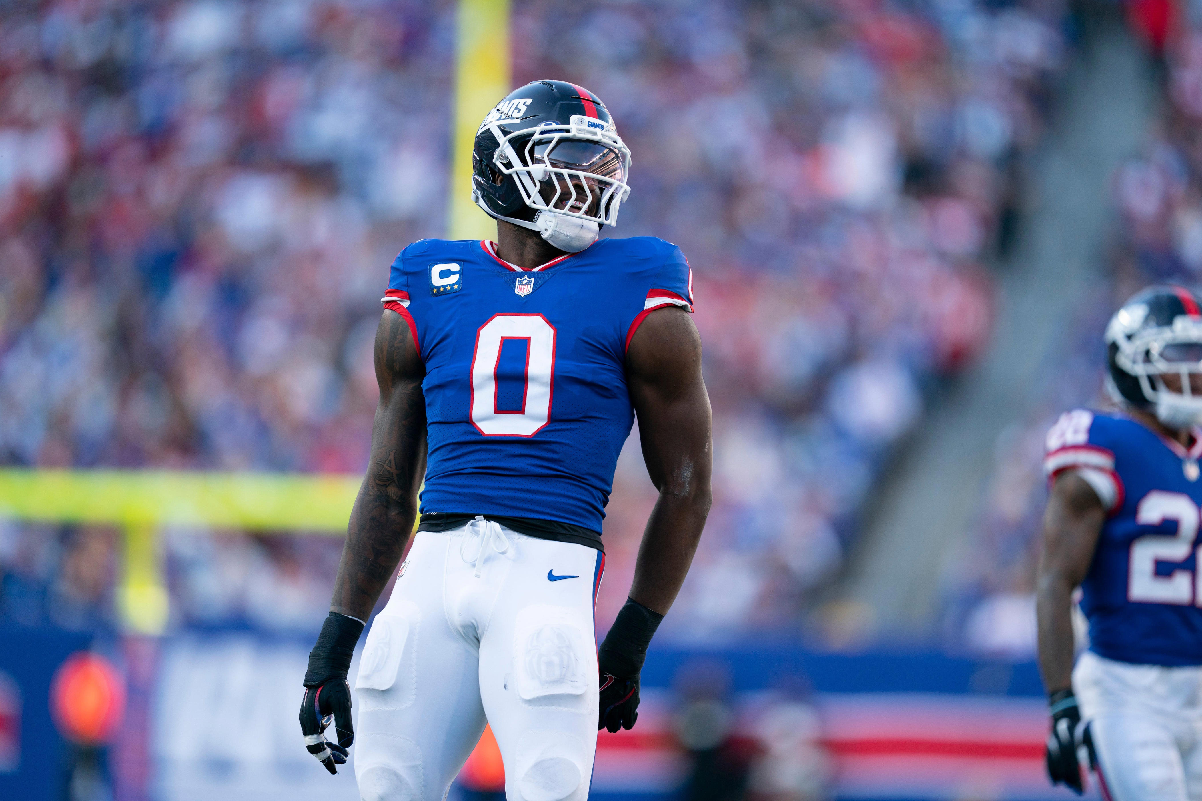 Four FSU Seminoles make 2026 Pro Bowl rosters