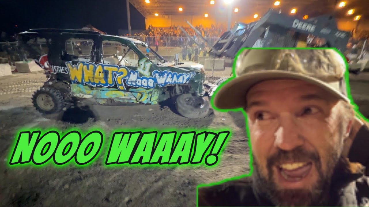 Fall brawl highlights