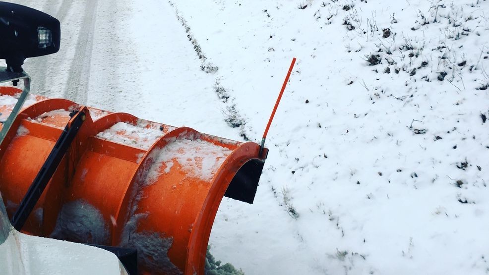 Marion plans overnight snow removal; parking restrictions in effect ...